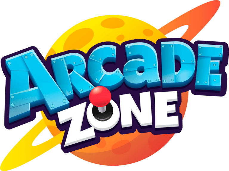 Arcade Zone • Arcade Zone