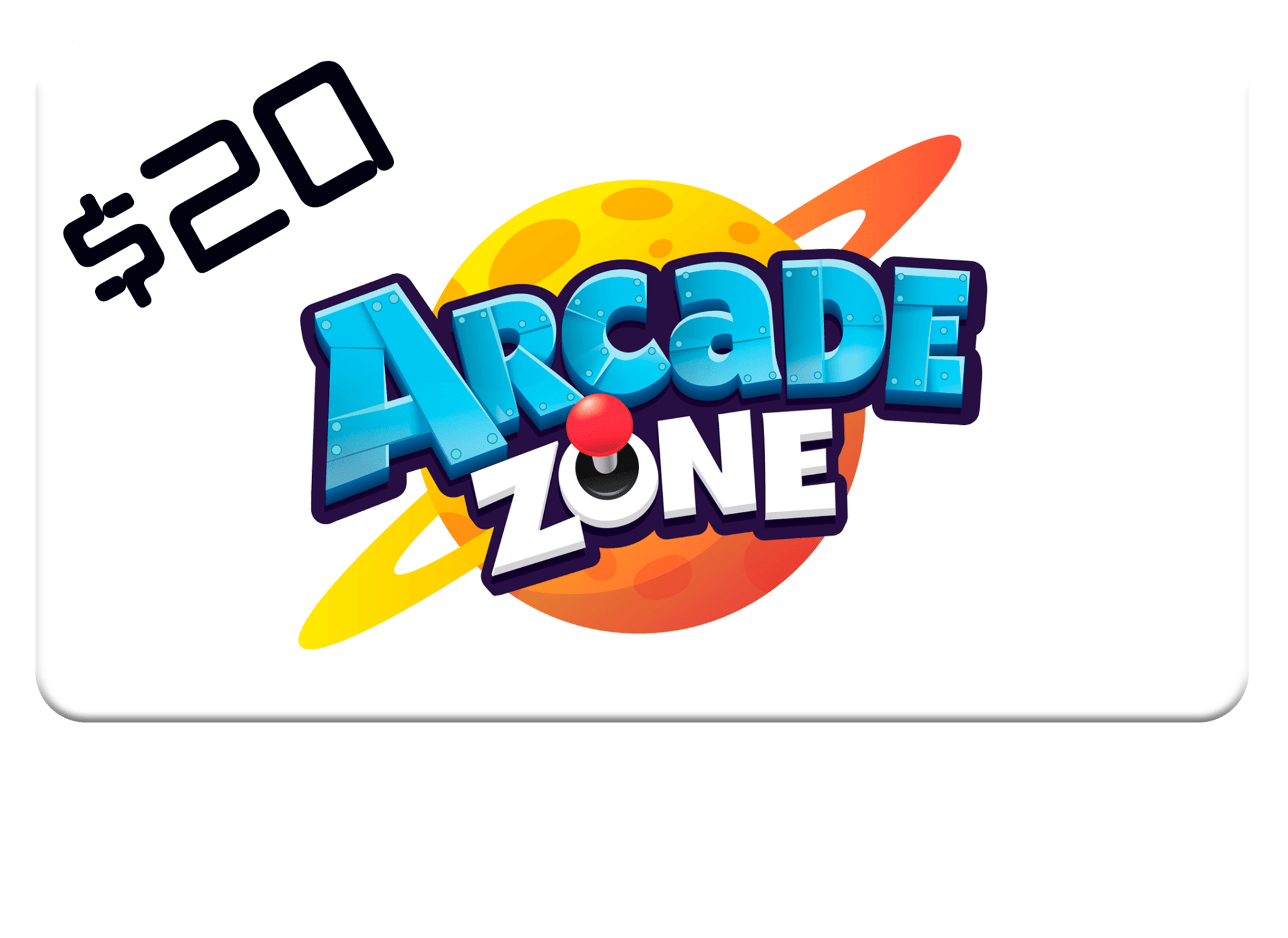 Arcade Zone Entertainmet • Arcade Zone