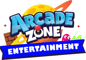 Arcade Zone - Arcade Zone